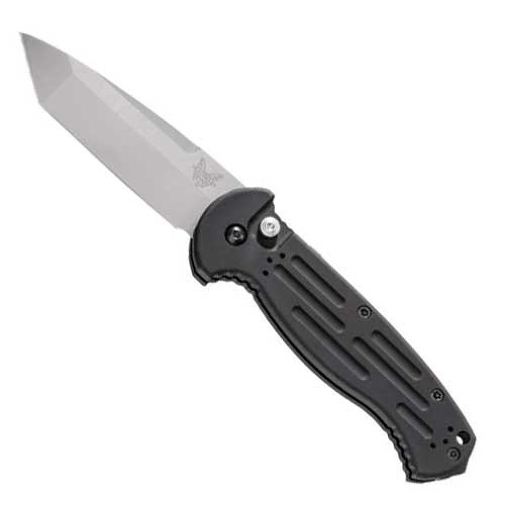 Benchmade AFO II Tanto Folding Knife - 9052